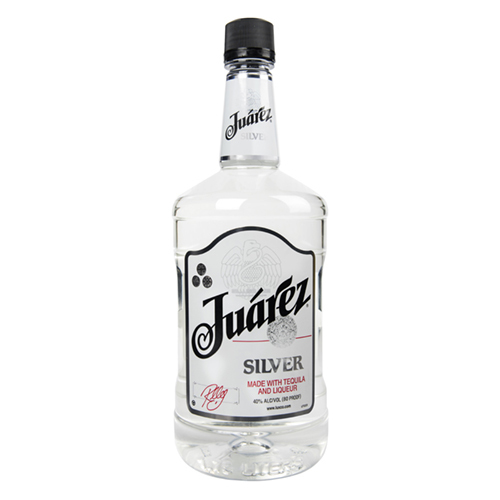 Juarez Teq. Liqueur • Silver Dss