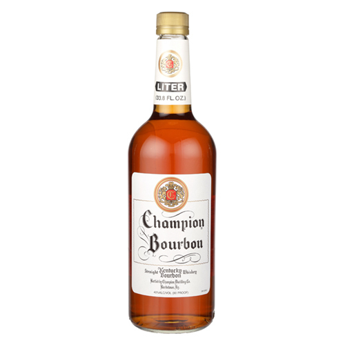 Champion Bourbon