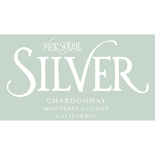 Mer Soleil Silver Unoaked Chardonnay