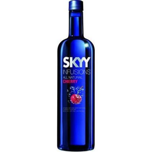 Skyy Vodka • Cherry