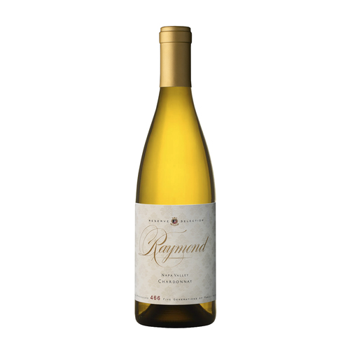 Raymond Vineyard & Cellar Reserve Selection Chardonnay