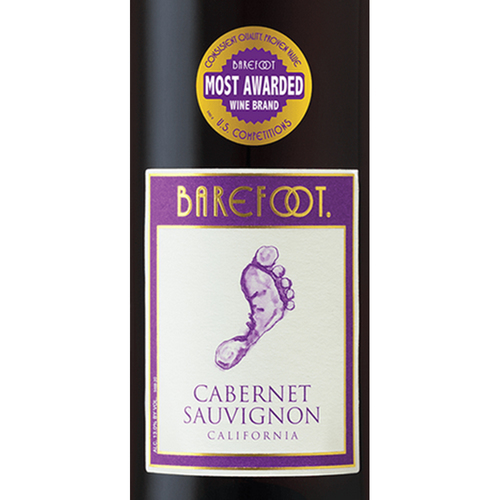 Barefoot Cellars Cabernet Sauvignon