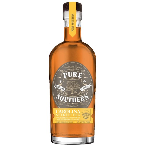 Pure Southern Carolina Spiked Tea