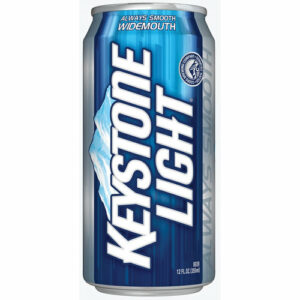 Keystone Light • 30pk Cans