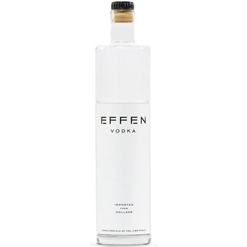 Effen Vodka