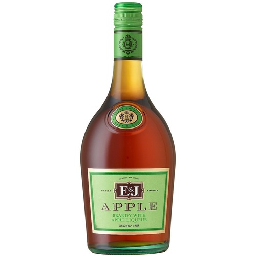 E&j Apple Brandy