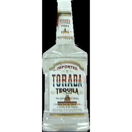 Torada Tequila • Silver