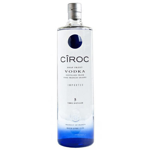 Ciroc Snap Frost Vodka