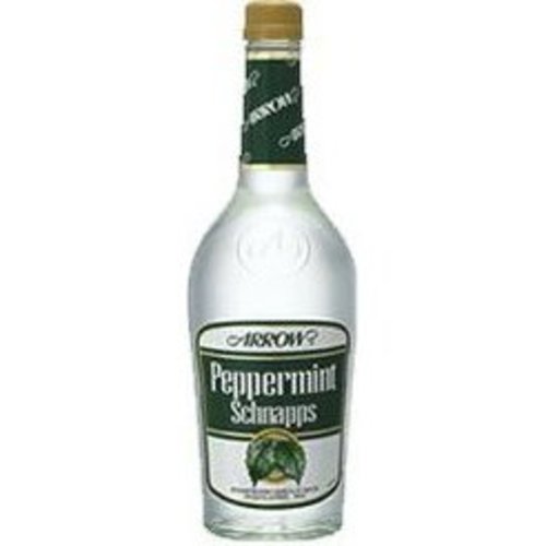 Arrow • Peppermint Schnapps - Spec's Wines, Spirits & Finer Foods
