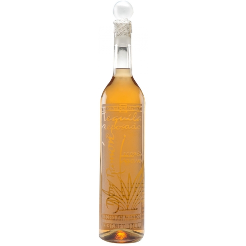 Don Ramon Reposado Tequila