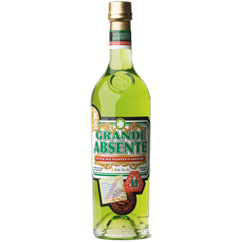 Grande Absente Absinthe
