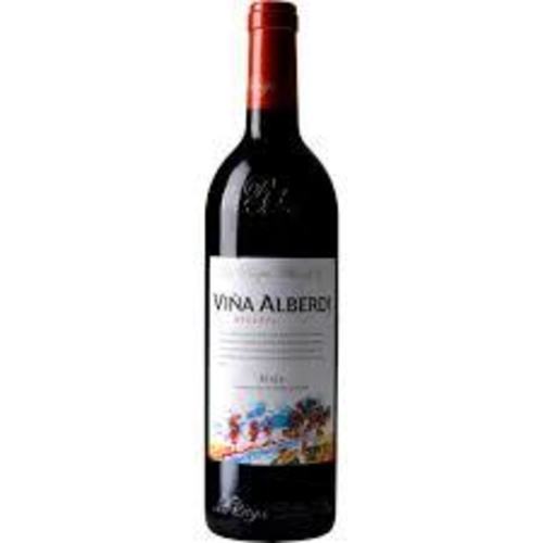 La Rioja Alta Vina Alberdi Reserva Tempranillo
